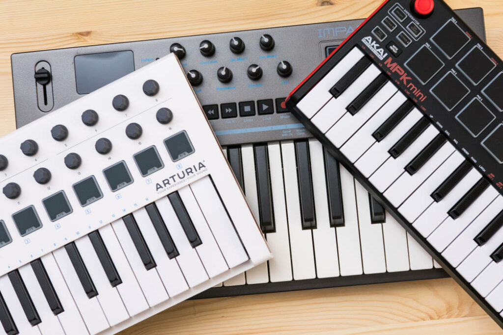 Vente location PIANOS CLAVIERS - BLANCHARD MUSIQUE Vente et location